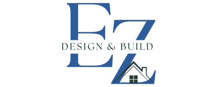 EZ Design & Build - Custom Home Design & Construction Experts